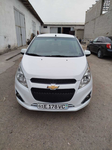 Аренда Спарк 6 000 у.е.