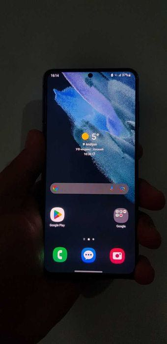 Samsung Galaxy S21 5G