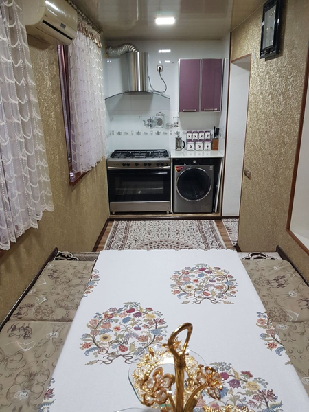 Продаётся дом. Учтепинский район