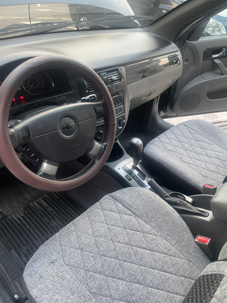 Chevrolet Lasetti (Gentra)3-pozitsiya 2018