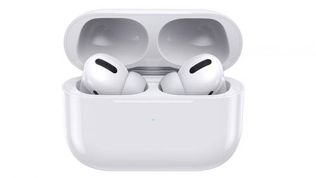 В Оптом люкс наушники Airpods pro, Airpods 3, Airpods 2.2