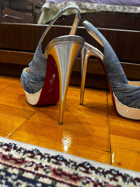 Louboutin оригинал