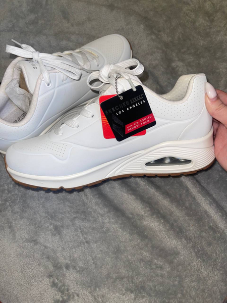 skechers кроссовки унисекс