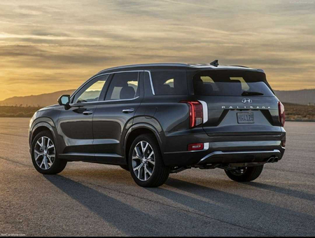 Hyundai polisede 2023 yil, 8% aksiya narxida