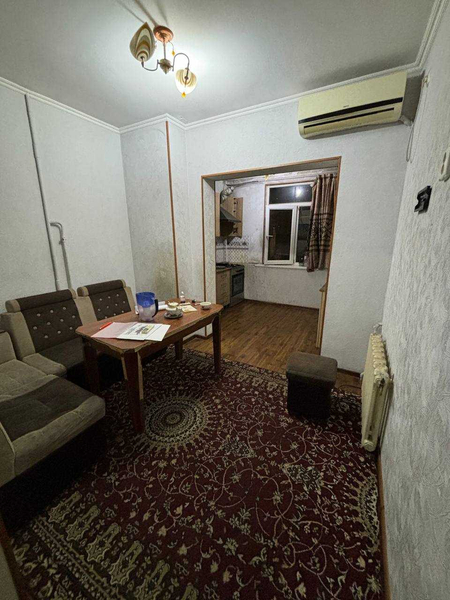 СРОЧНО !! Продается квартира в Яшнабаде 2/5/5 ( 60 кв/м ) Тузел 2