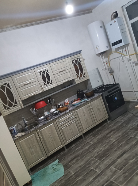 Nazarbek tekstil
