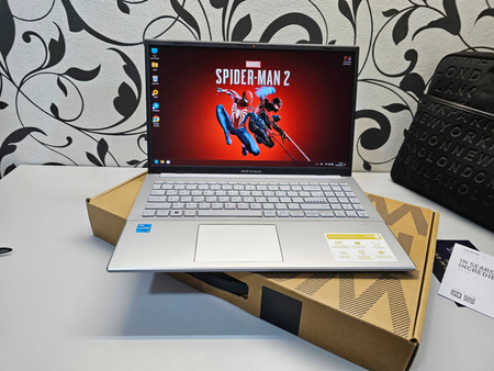 ПРОДАМ Asus TUF A15 (507R) ГЕЙМЕРСКИЙ Ноутбук Ryzen™ 7-6800H и RTX3060