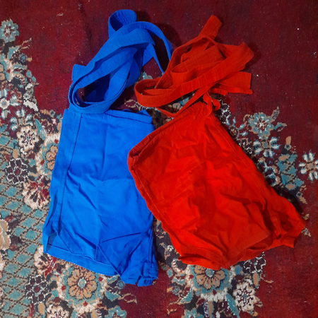 Kimano kurash kiyimi