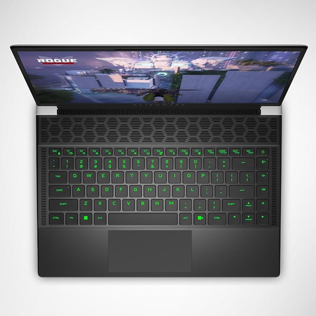 Alienware x14 14”QHD 165Hz i7-13620H LPDDR5 16GB SSD 1TB RTX 4060 8GB