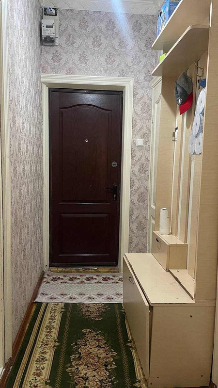 Срочно продам 3/3/4 Чиланзар 12