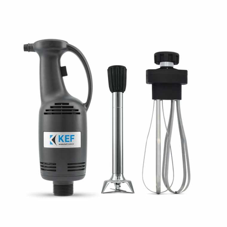 Электрический погружной блендер KEF-BL40 L50-C