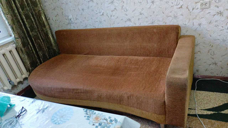 Диван раскладной для детской или спальни