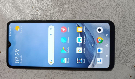 Redmi 12 C  3 ga 64 g
