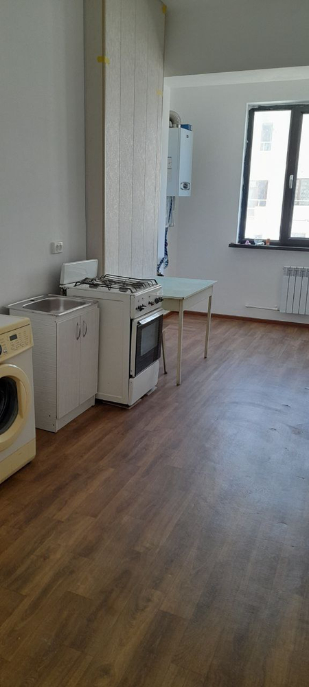 Продаётся однокомнатная квартира в новостройке