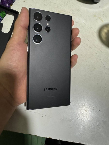 Samsung S23 Ultra