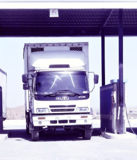 Katta Isuzu sotiladi