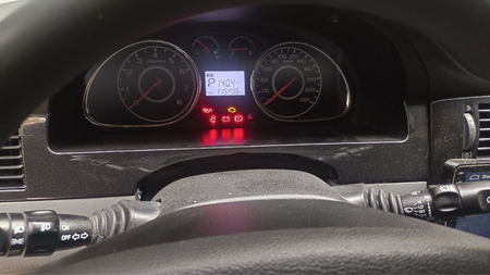 Chevrolet Gentra 2020