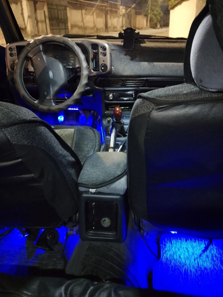 Продается Ford Scorpio