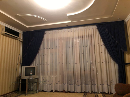 Arenda chilanzar 2h3 kilinga