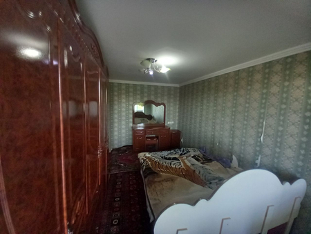 Продаеться квартира в районе Мархобо