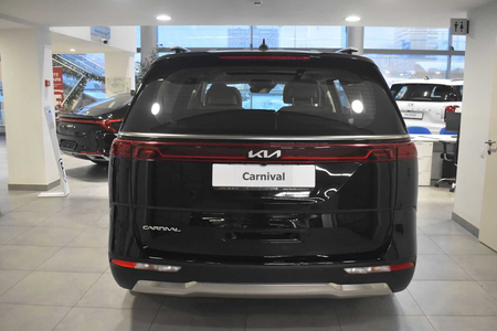 Комплект задних фонарей Kia Carnival 2023