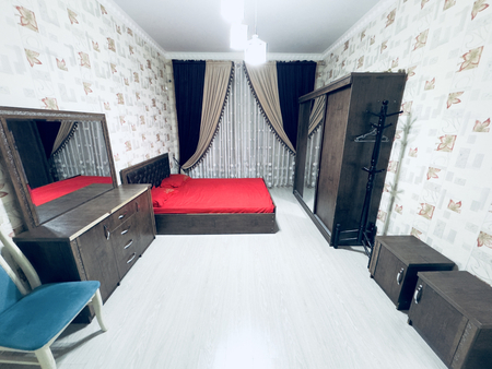 Продажа 4 ком кв. Новостройка. Мирзо Улугбекский р-н.