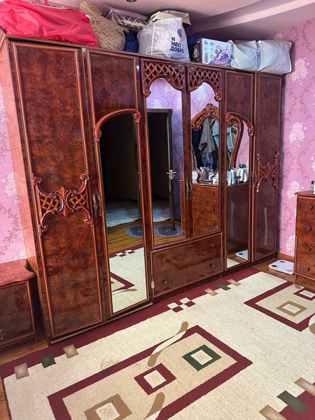 Sotiladi zor mebil idiyal xolda Dubay…
