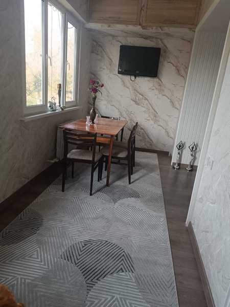 Срочно продаётся! 3х комнатная квартира, 26 квартал. (НБ)