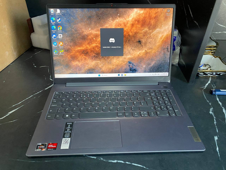 Lenavo RYZEN 5 8 512
