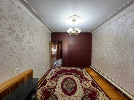 Юнусабад 17 кв. 3 в 4/5/5 средний ремонт 76 м², ВОЗМОЖНА ИПОТЕКА
