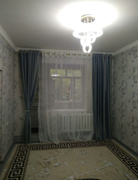 \Чилонзор.19,Яхши Ремонтли,2*3 Клинган,1,5/3 балкон,50м².Ар.101-Мактаб