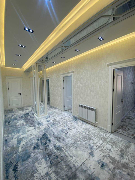 СРОЧНО!!! Продается квартира заходи и живи.