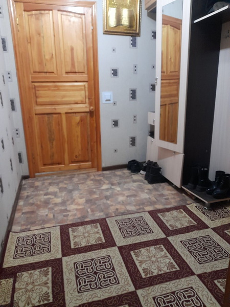 Чирчиқ шаҳрида ипотекага хамма қулайликларга эга  3 хонали уй
