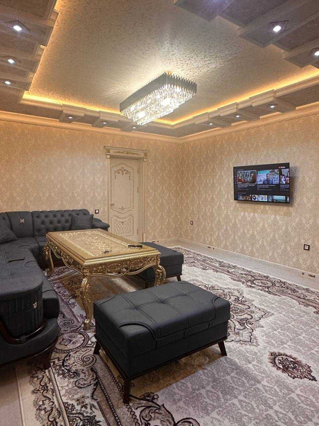 Яккасарай • бобур парк • 3-комн • 72 м² • этаж