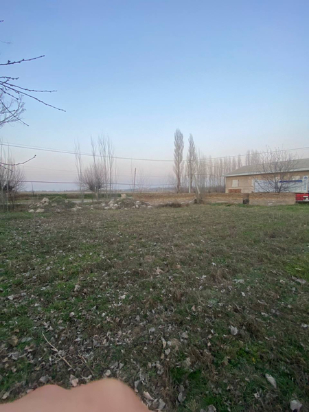 Uchaska sotiladi