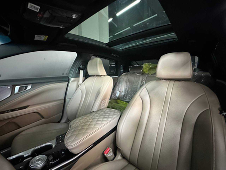 Авто Машина Grandeur