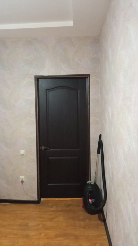Продается квартира в новостройке
