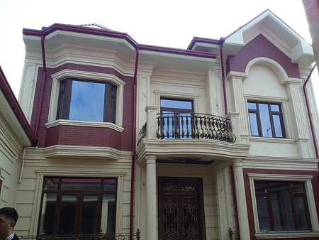Fasad Tiyagalar xizmati
