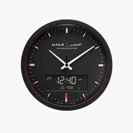 Al fajr cr-23k uy soati
