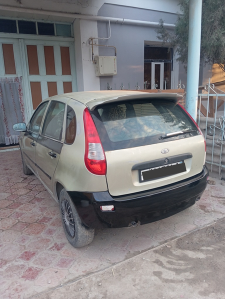 Lada calina 2007