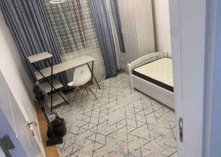 Сдаётся в аренду 3х ком 