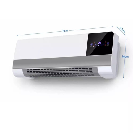 Konditsioner, big vitek, Green, Electrolux