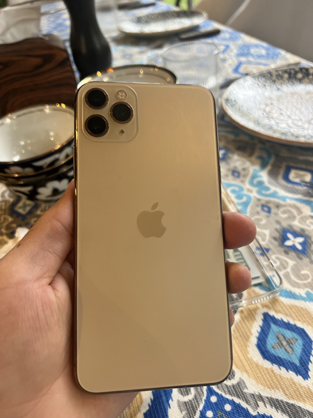 iPhone 11 pro Max 64 GB