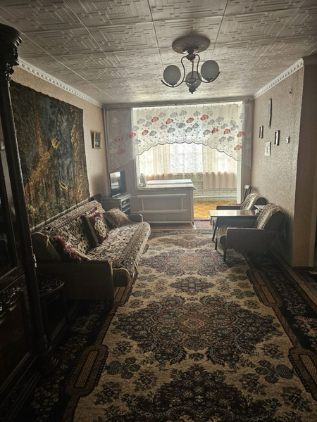 Продается квартира