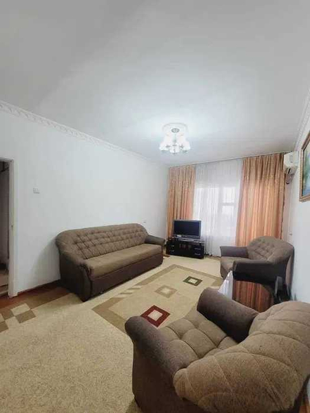 Аренда квартиры на Дархан  3/3/4 ID:KM399