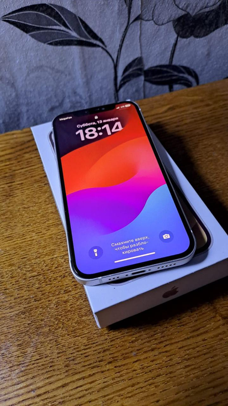 iPhone 12 original