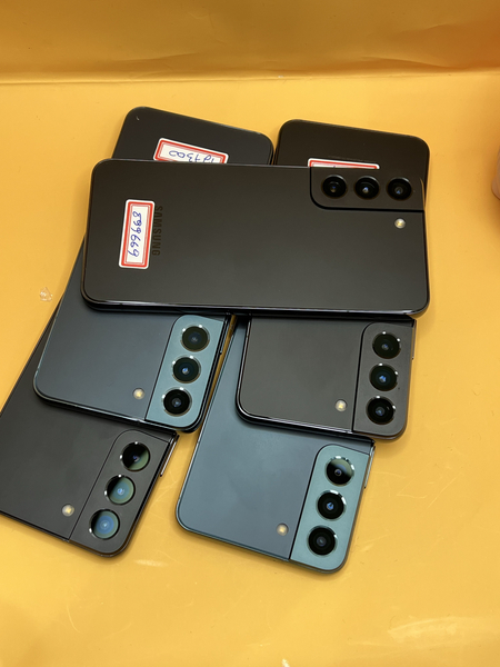 Samsung s9 plus 256gb duos ideal