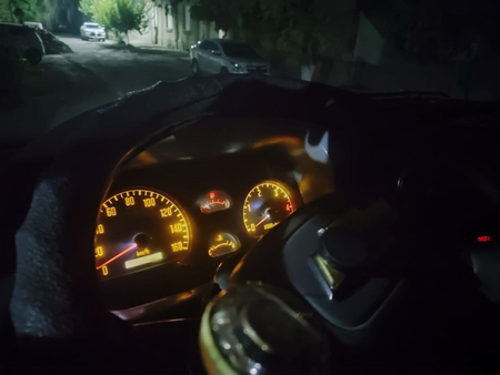Isuzu avtobus sotiladi