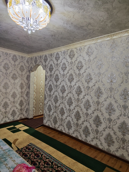 Продается квартира