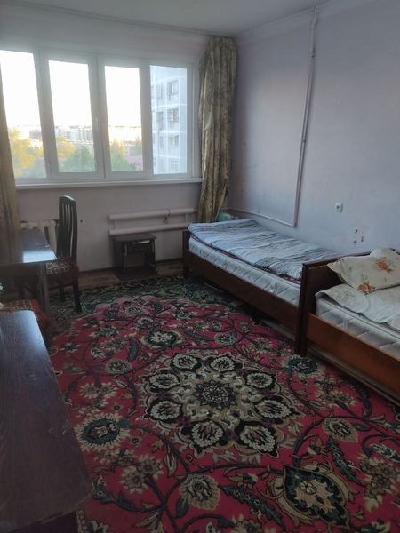Под офис Шикарная локация 3/1/4 70м² Чил-16 кв 1 линия Аль-Хорезми кру